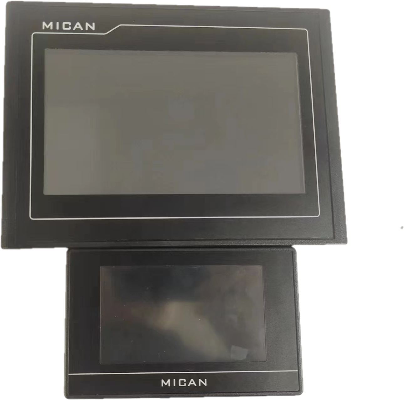 7寸一体机-东莞触摸屏PLC编程_MCGS_昆仑通态_昆仑通态PLC一体机_昆仑通态触摸屏_东莞工控